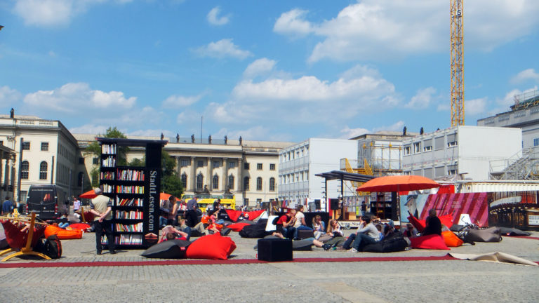 8 things you’ll miss when leaving Berlin - Fiona Travels from Asia