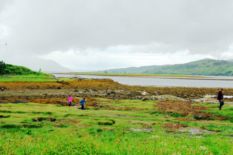 16 Breathtaking Photos of my Scottish Highland Tour from Inverness ...