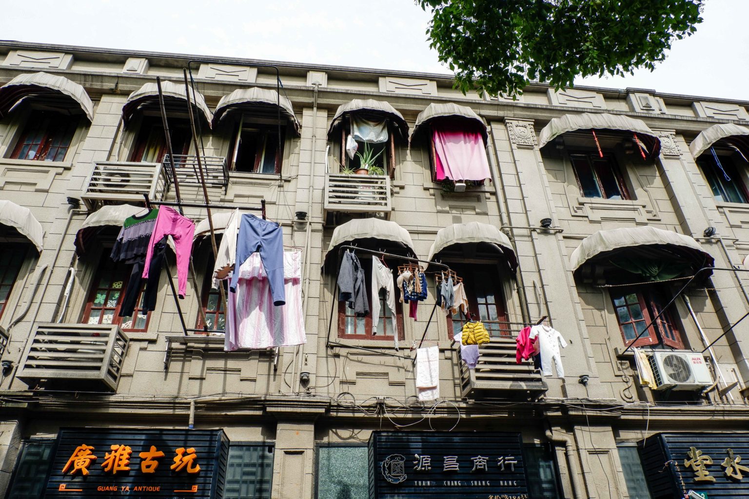 6 Unique Things to Do in Shanghai revealed by A Local Guide - Fiona ...