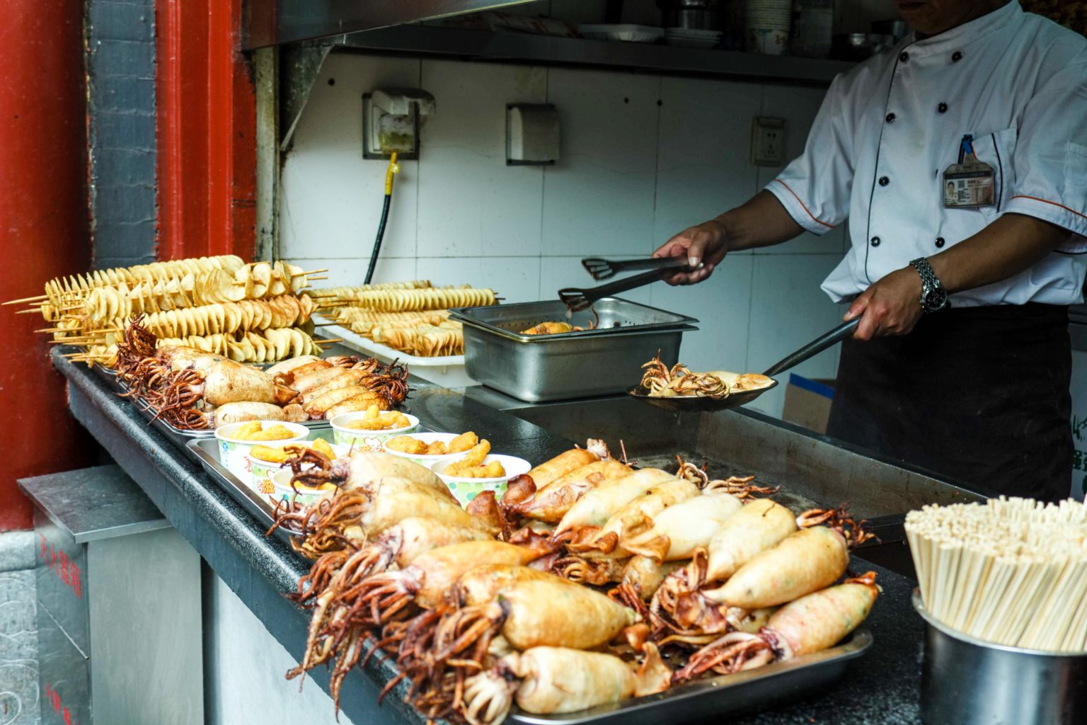 6 Unique Things to Do in Shanghai revealed by A Local Guide - Fiona ...