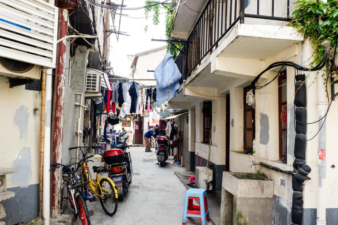 6 Unique Things to Do in Shanghai revealed by A Local Guide - Fiona ...