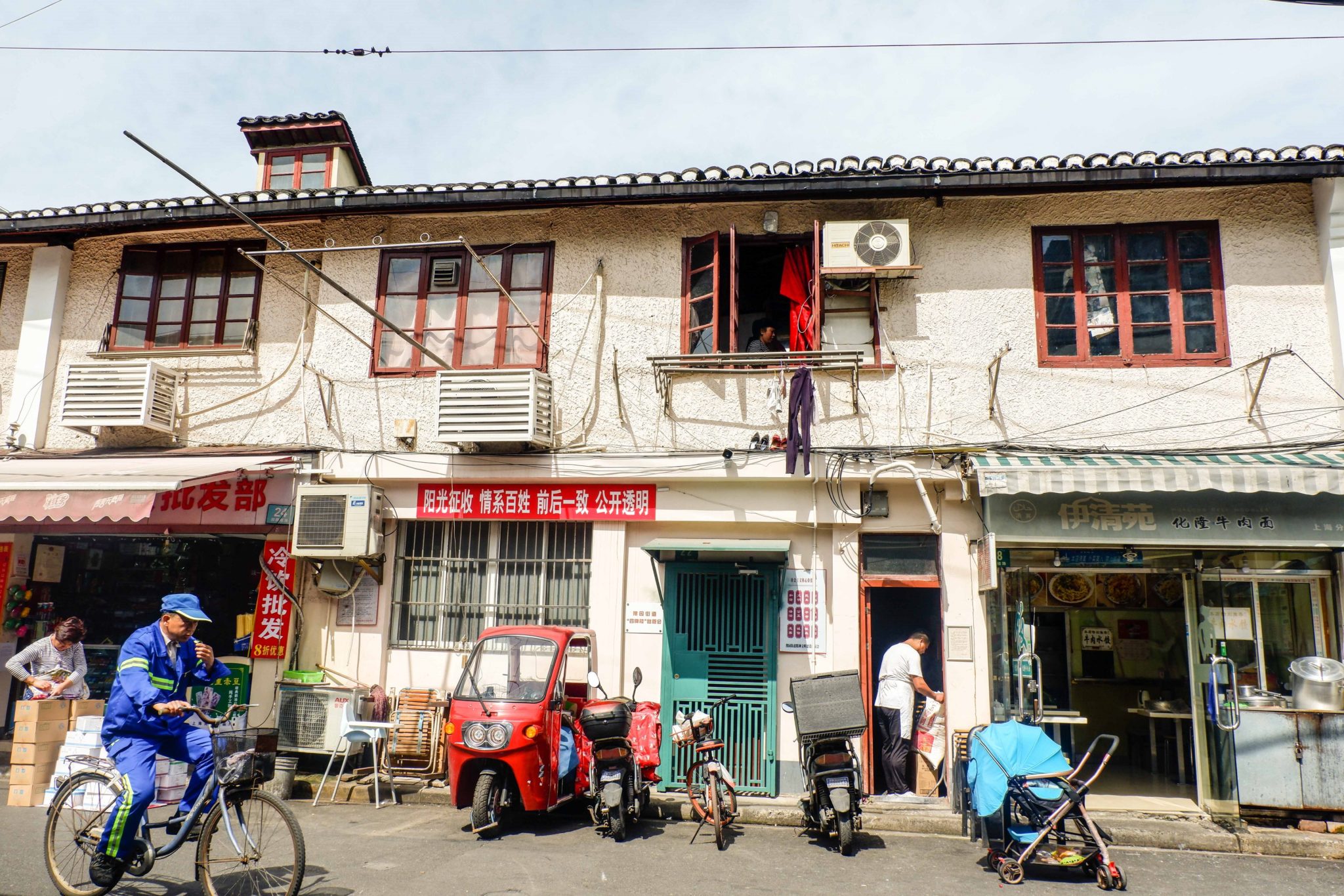 6 Unique Things to Do in Shanghai revealed by A Local Guide - Fiona ...