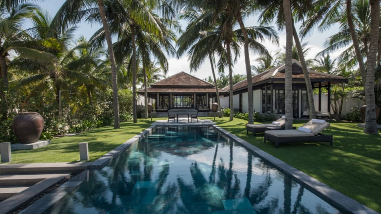 Unwind at 6 Stunning Beaches Hoi An has to offer - Fiona Travels from Asia