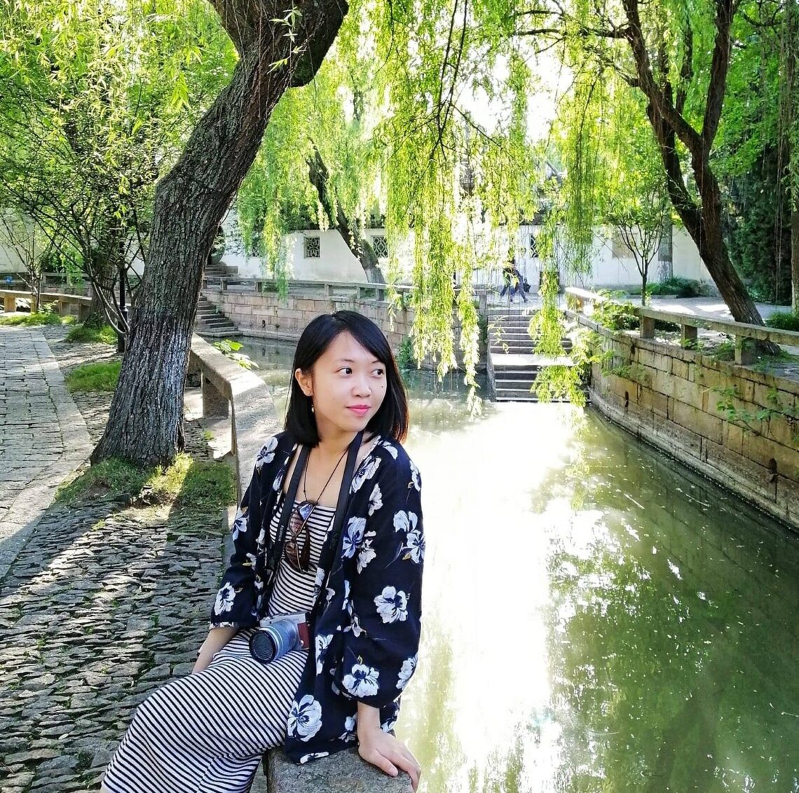 Visit Shanghai Marriage Market | What you should know - Fiona Travels ...