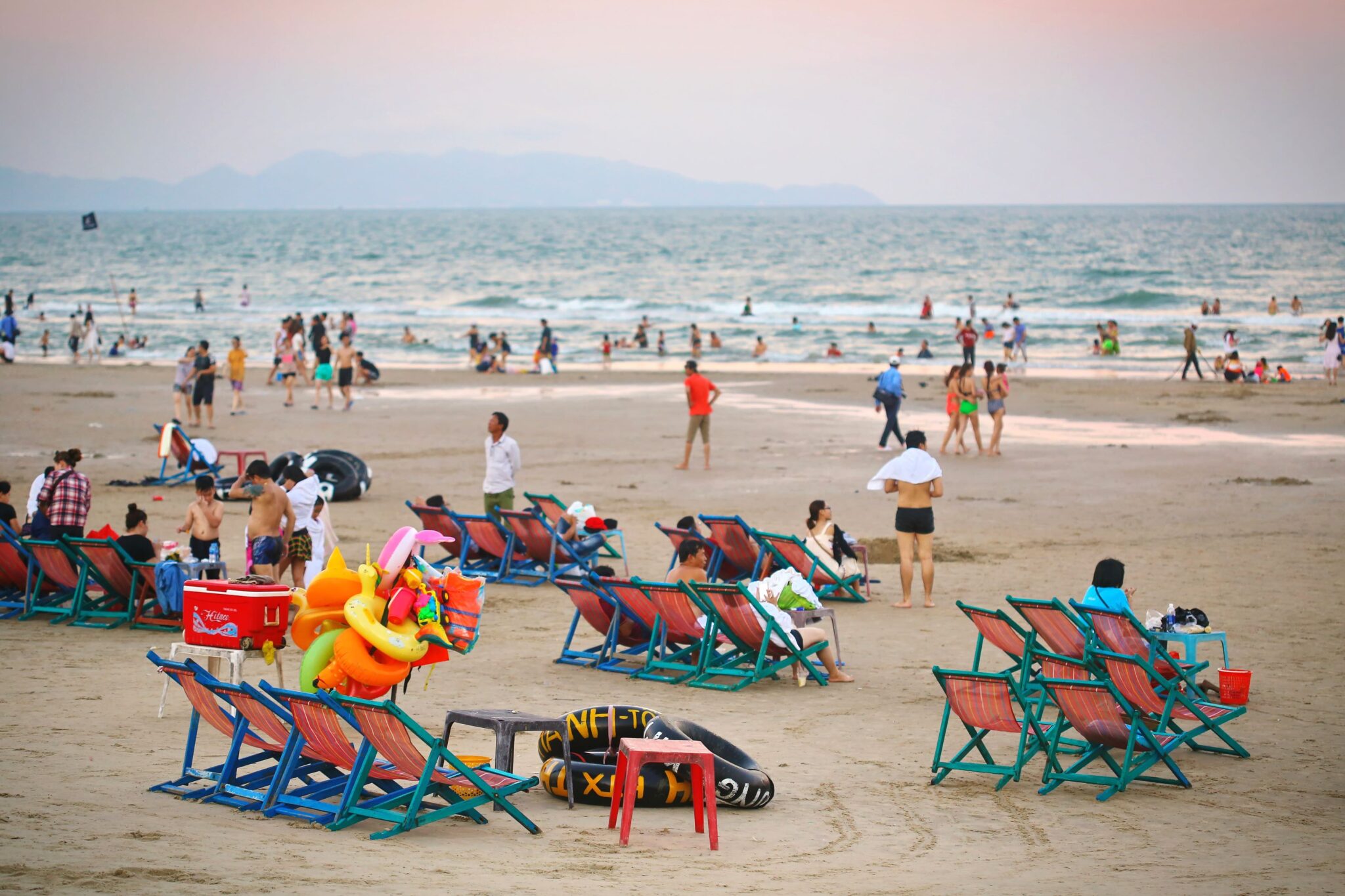 Top 8 Best Beaches in Ho Chi Minh City Vietnam (and Nearby)
