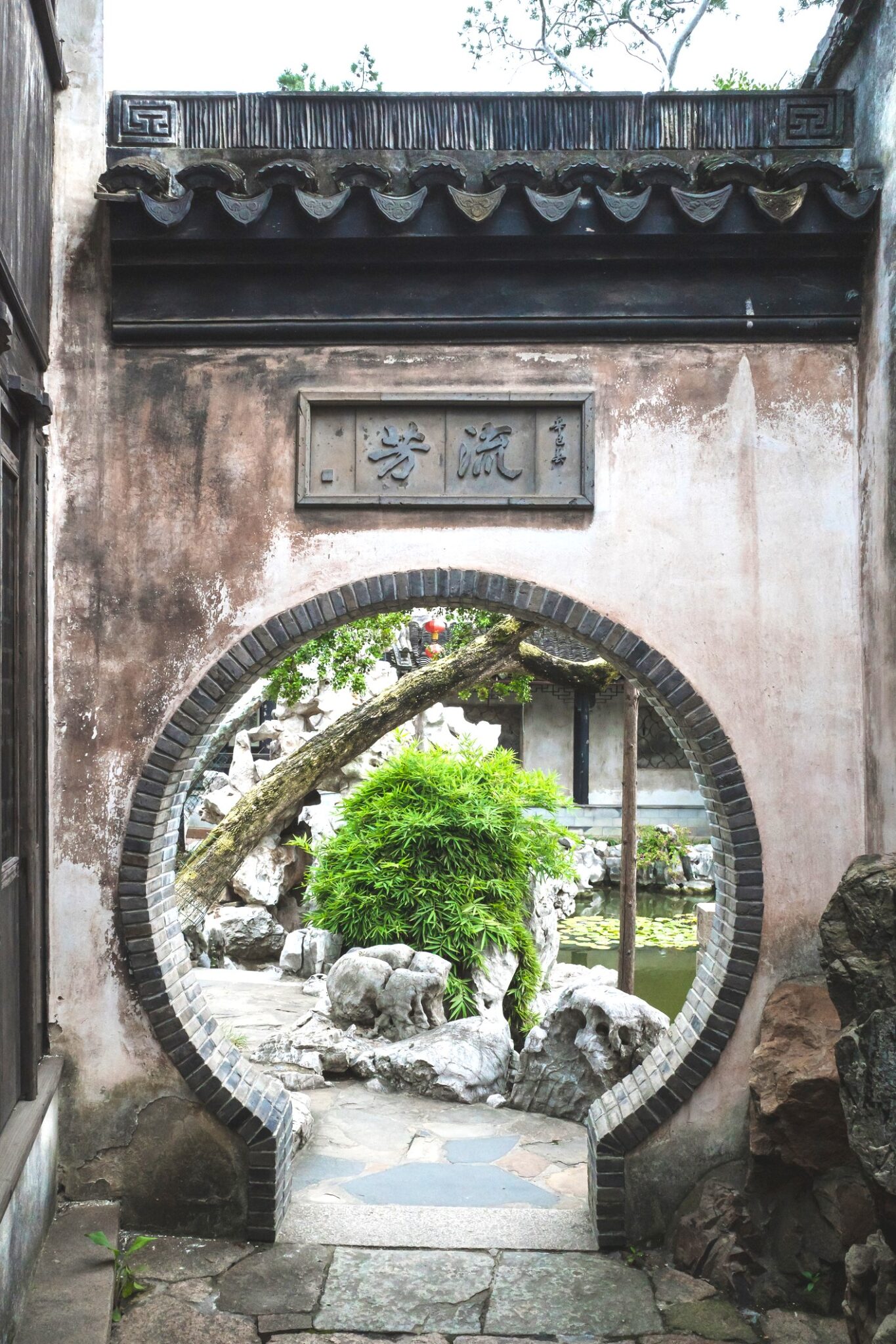 Secret Tips: 9 Things To Know Before Visiting Tongli Water Town in ...