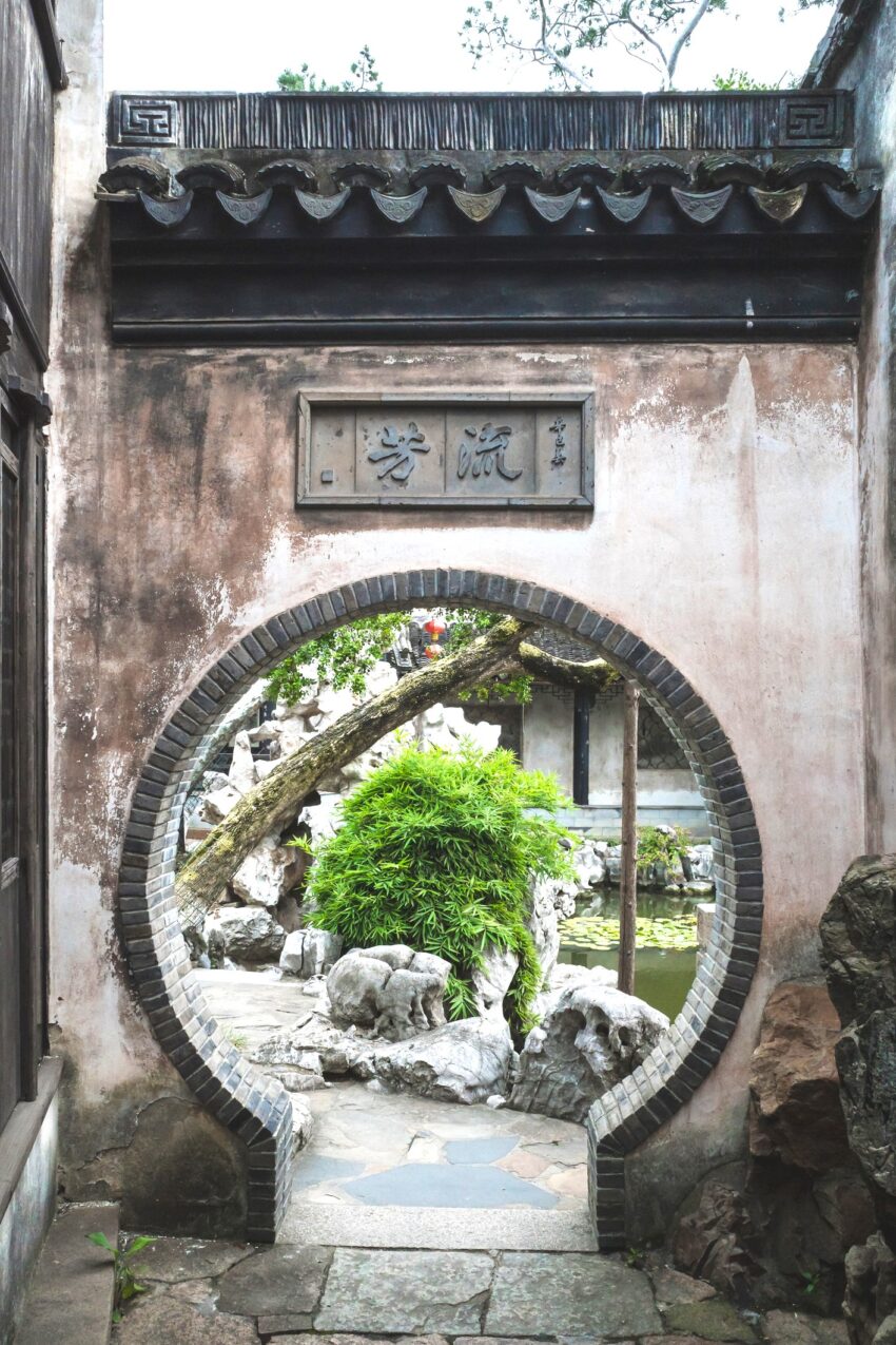 Secret Tips: 9 Things To Know Before Visiting Tongli Water Town in ...