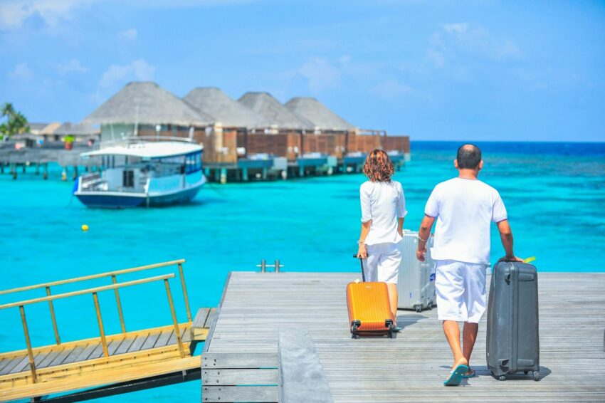 The Best Luxury Travel Tips for an Unforgettable Journey - Fiona ...