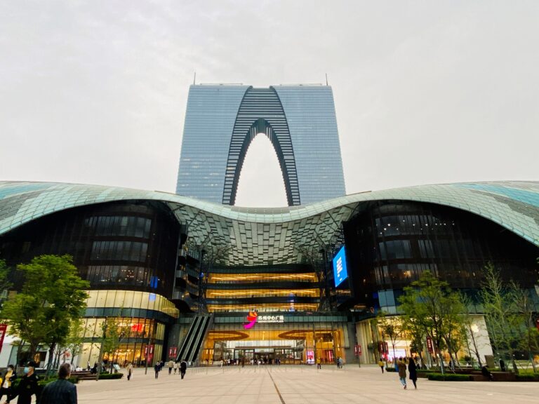 25+ Suzhou Attractions To Choose From (They’re All Amazing!) - Fiona ...
