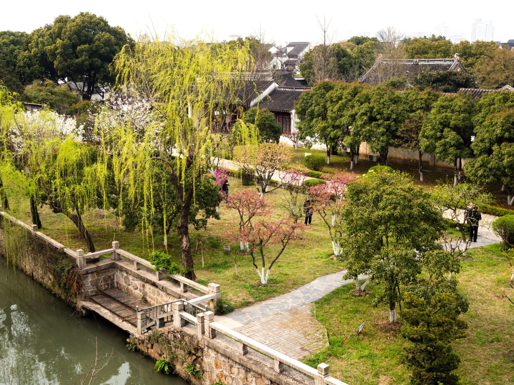 25+ Suzhou Attractions To Choose From (They’re All Amazing!) - Fiona ...