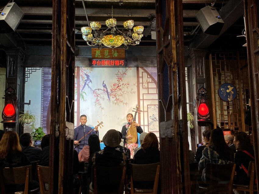 25+ Suzhou Attractions To Choose From (They’re All Amazing!) - Fiona ...