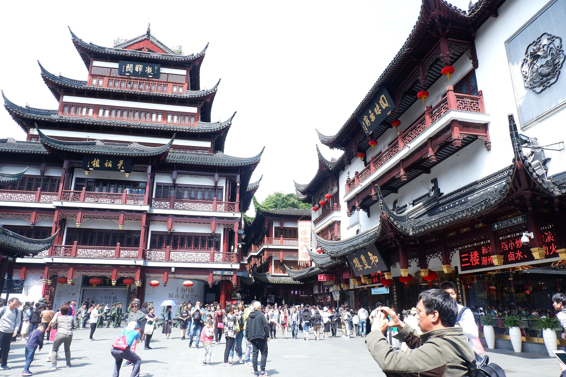 14+ Essential Tips for Visiting China in 2025 (From Someone Who’s Been ...