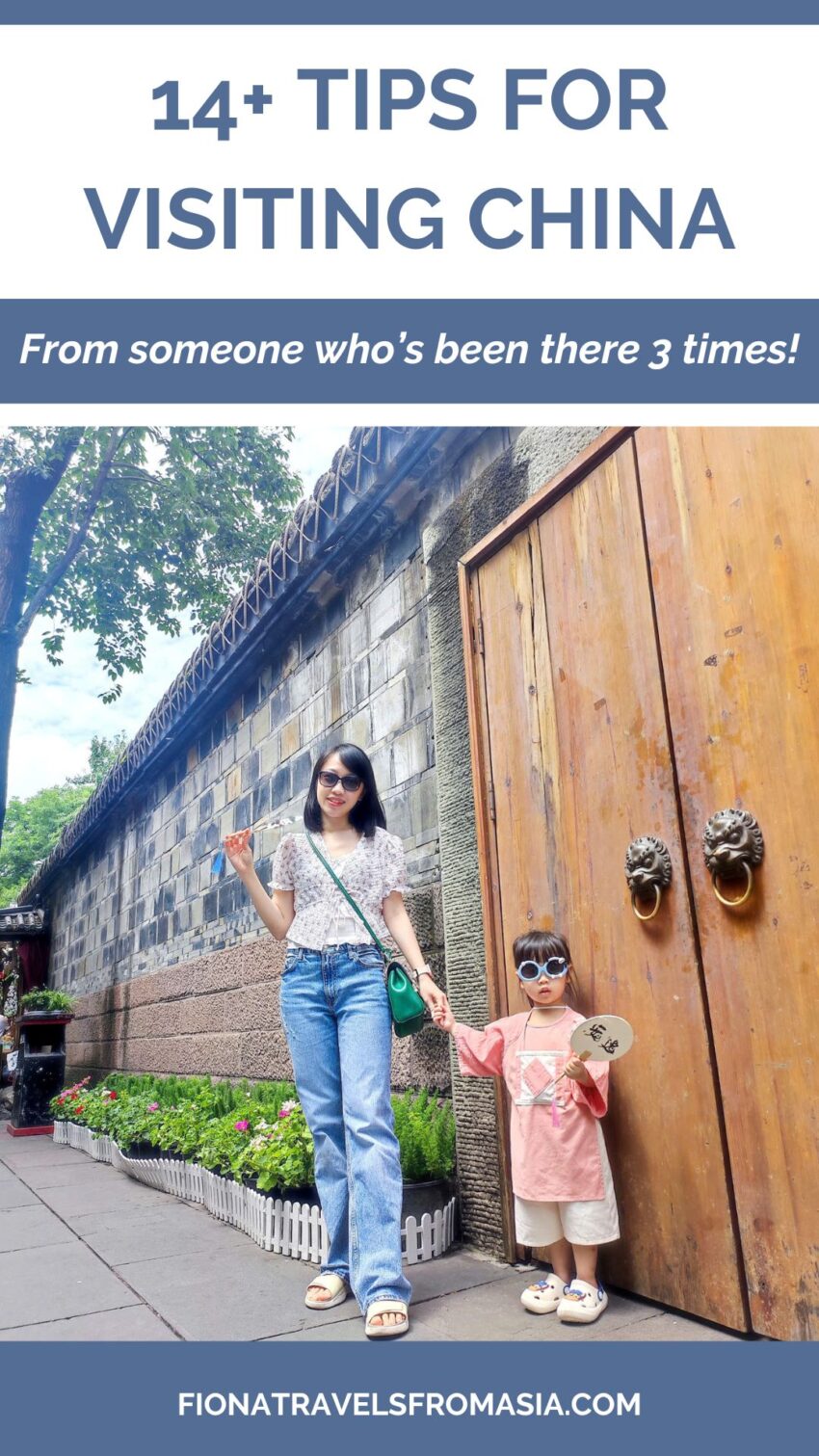 14+ Essential Tips for Visiting China in 2025 (From Someone Who’s Been ...