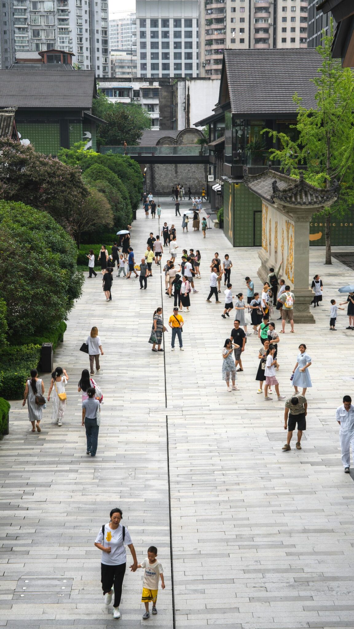7 day Chengdu Itinerary Ideas | Top Family-friendly Things to Do ...